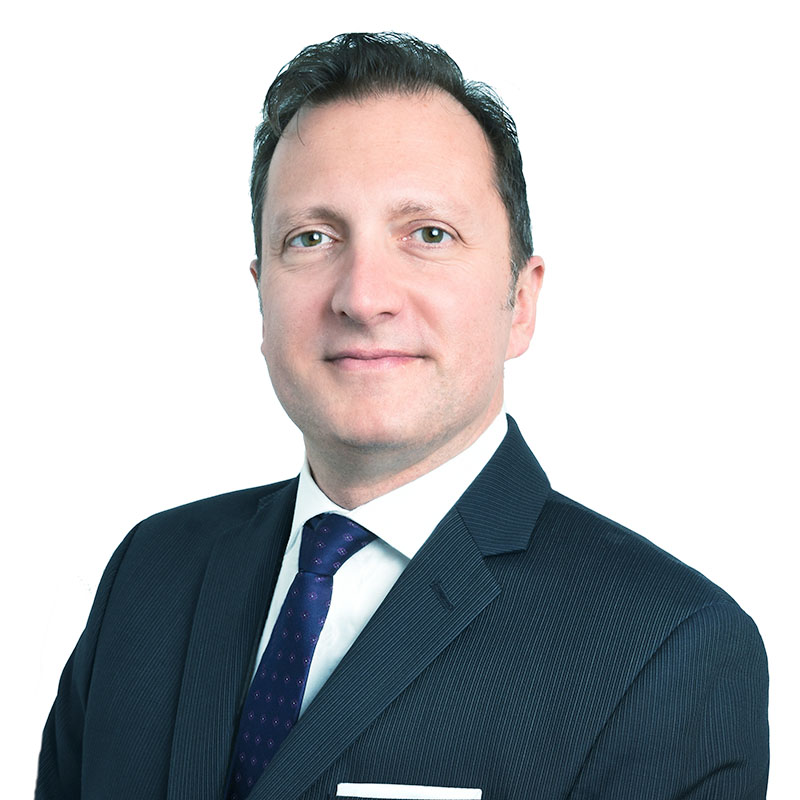 Meet the Team - Amalfi Wealth Management