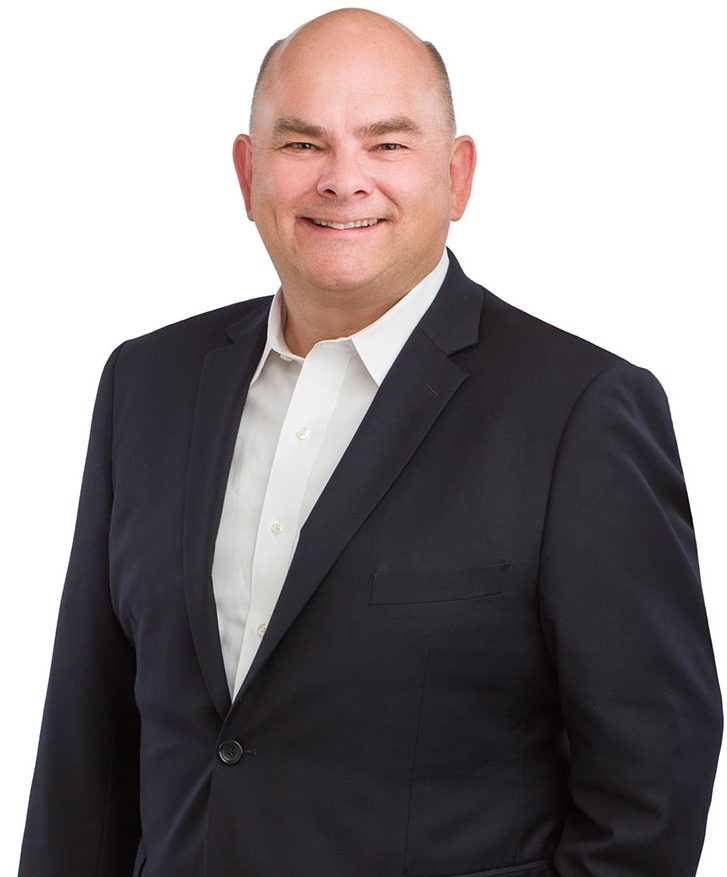 Meet the Team – Apex Family Wealth