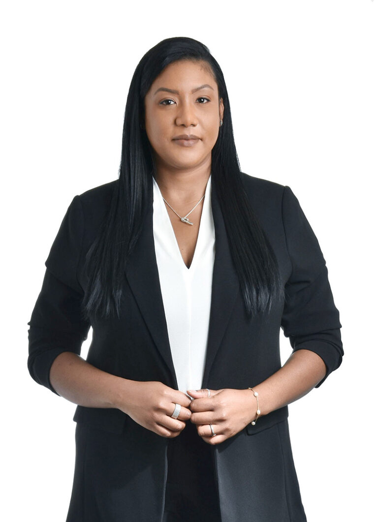 Meet the Team – Banwell Private Wealth