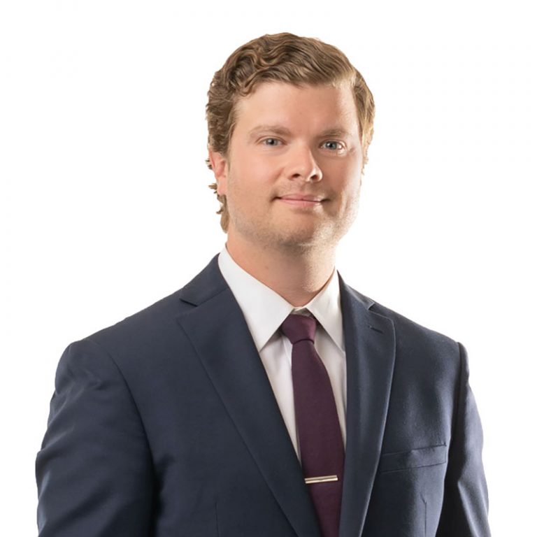 Meet the Team – Bennett Stimson Wealth Advisors