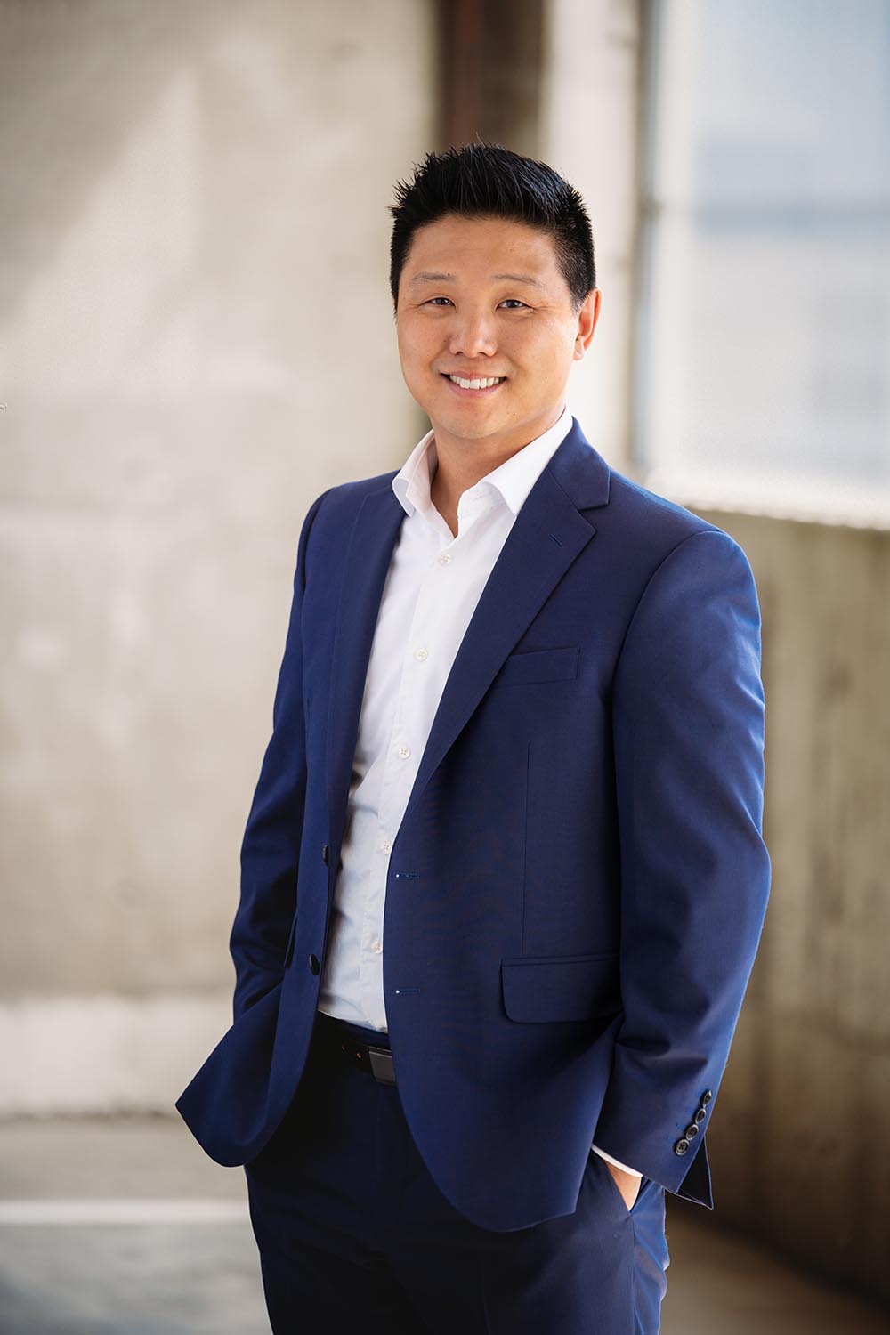 Ivan Lee – Coastwood Private Wealth Ivan Lee – Coastwood Private Wealth