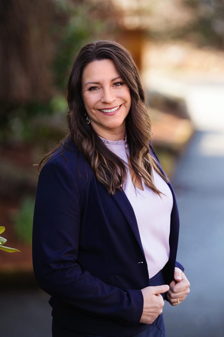 Natalie Walker – Coastwood Private Wealth