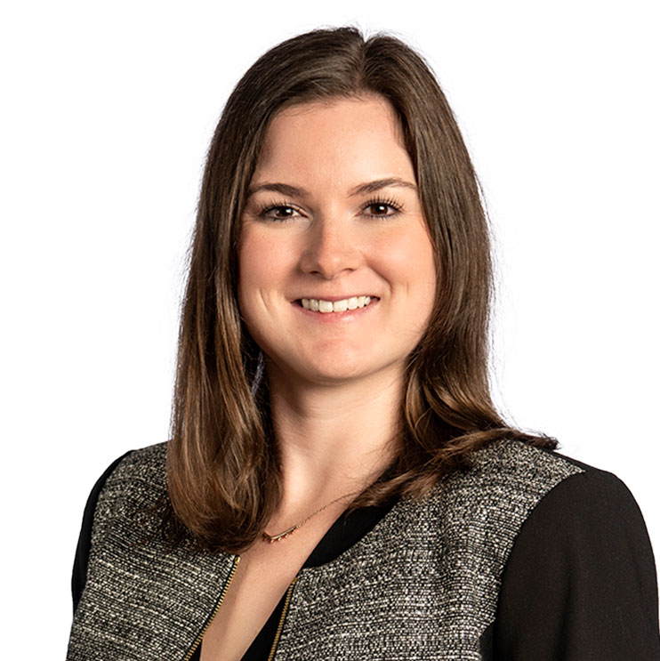 Meet the Team – Cohn Private Wealth