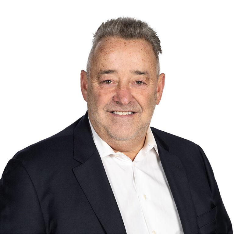 Meet the team – Douglas Financial