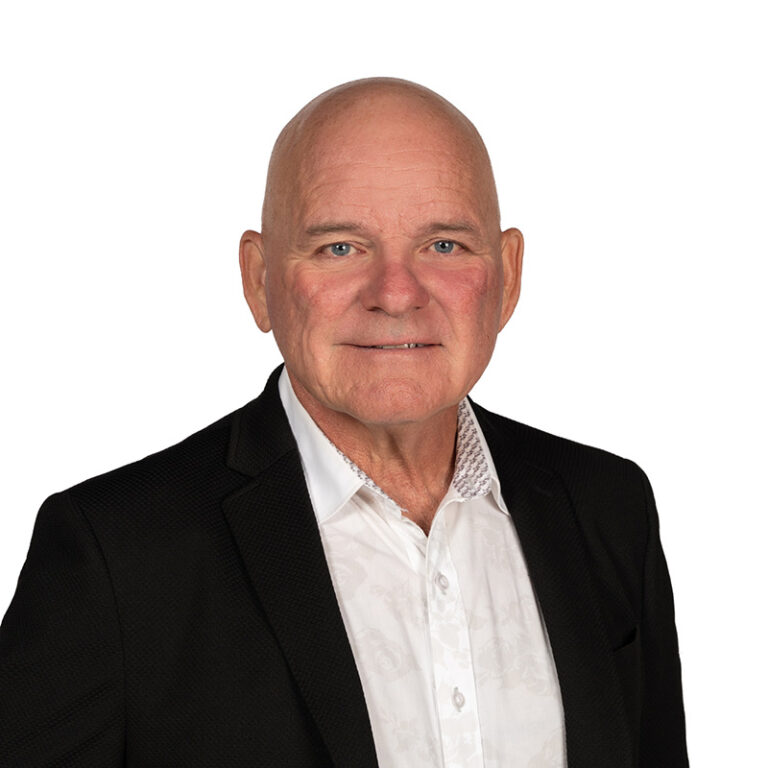 Meet the team – Douglas Financial