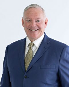 Meet the Team – Paul Doyle