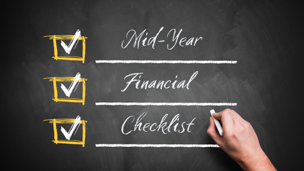 Mid-Year Financial Check-In 2025: How to Adjust Your Strategy for ...