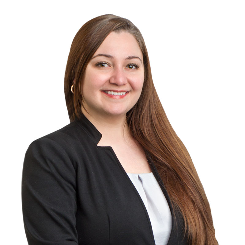 Meet the Team – Evolved Wealth Advisors
