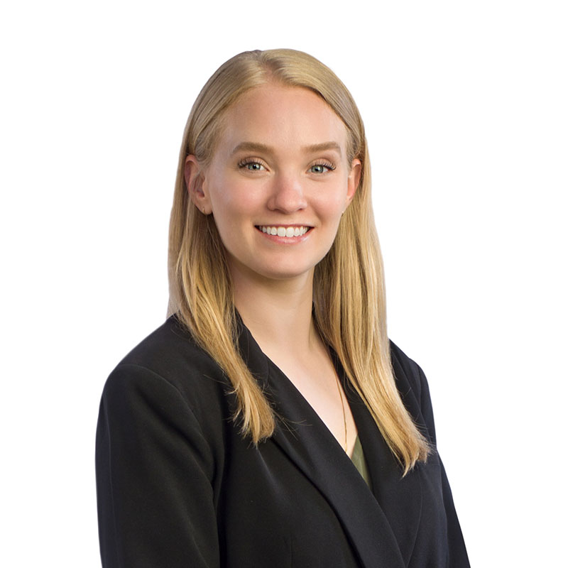 Meet the Team – Evolved Wealth Advisors