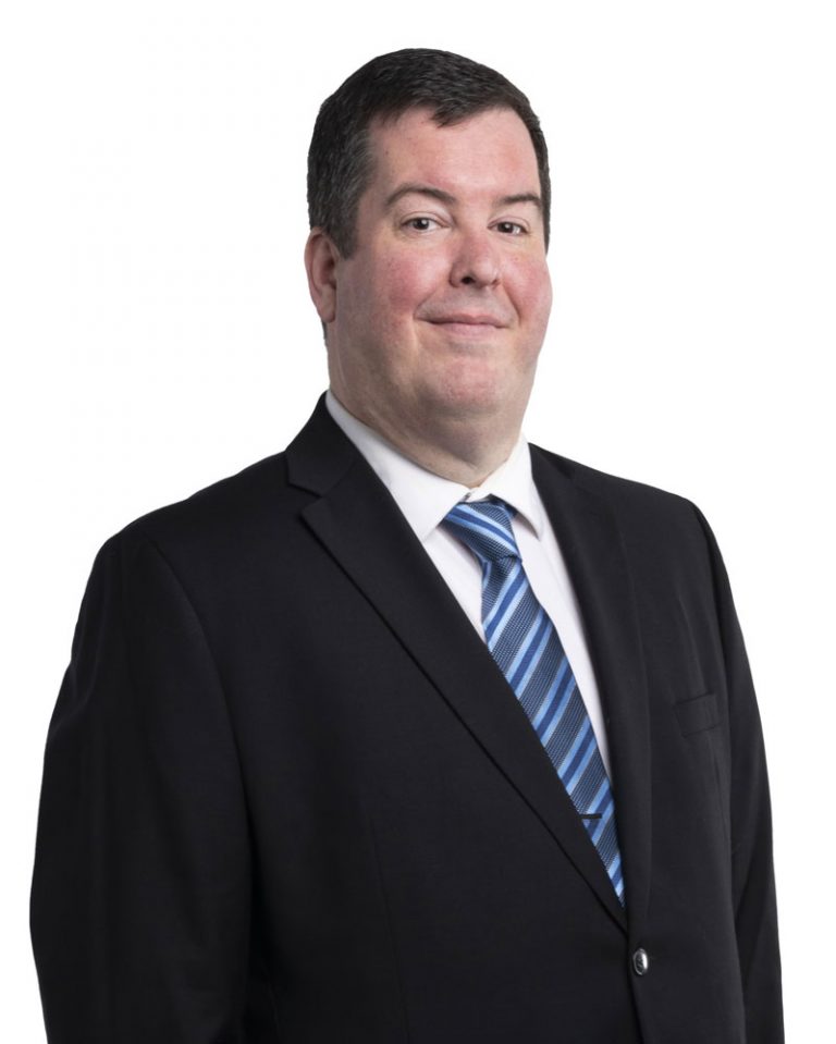 Meet the Team – GreyWolf Wealth Management Group