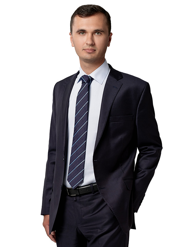 Meet the Team – haleinvestmentgroup