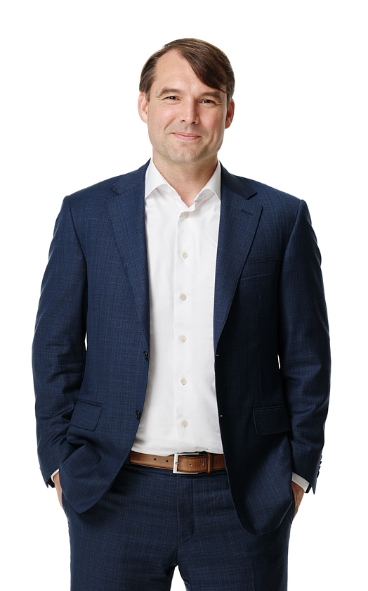 Meet the Team – Hale Investment Group