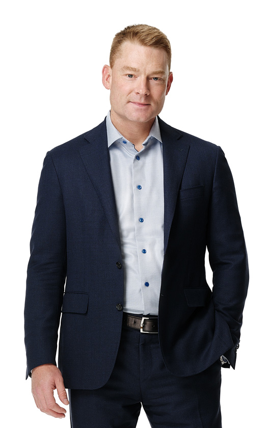 Meet the Team – Hale Investment Group