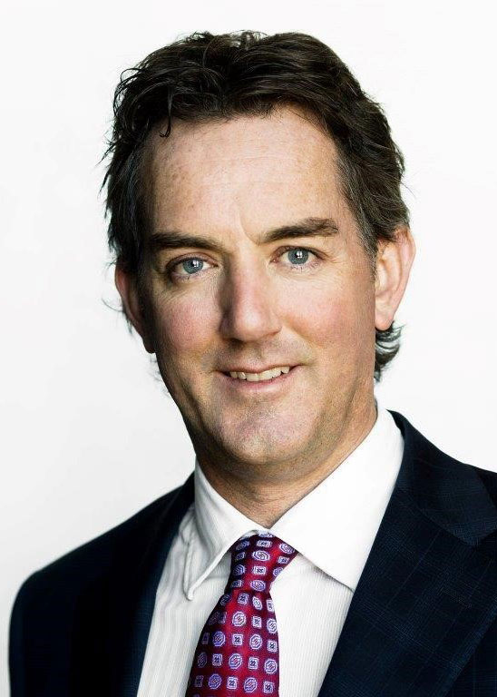 Meet the Team – Hannay Group Private Wealth Management