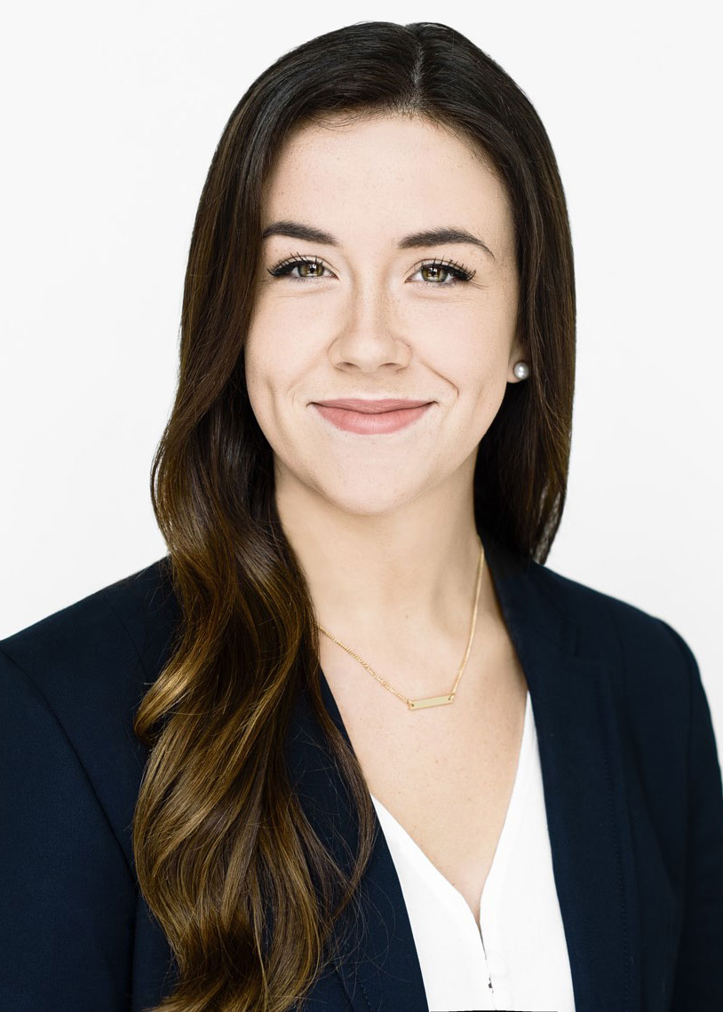 Meet the Team – Hannay Group Private Wealth Management