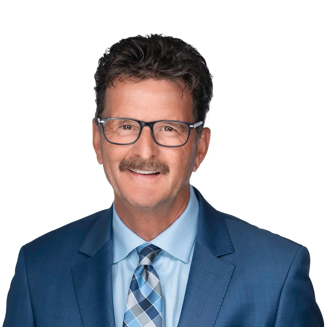 Meet the Team - Harper Private Wealth