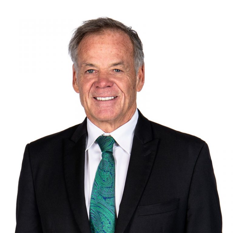 Meet the Team - Henderson & Associates Private Wealth Management