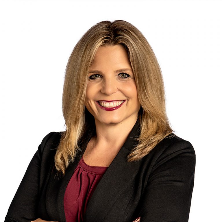 Meet the Team - Henderson & Associates Private Wealth Management