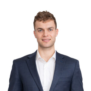 Meet the Team – Henderson & Williams Wealth Management