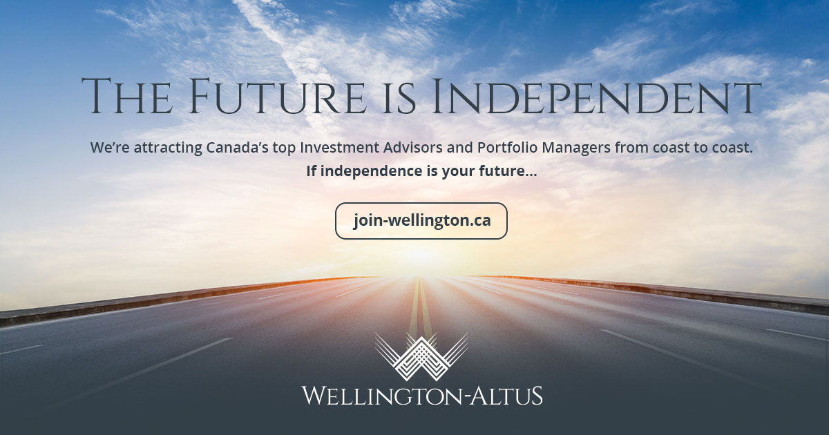 Join Wellington-Altus