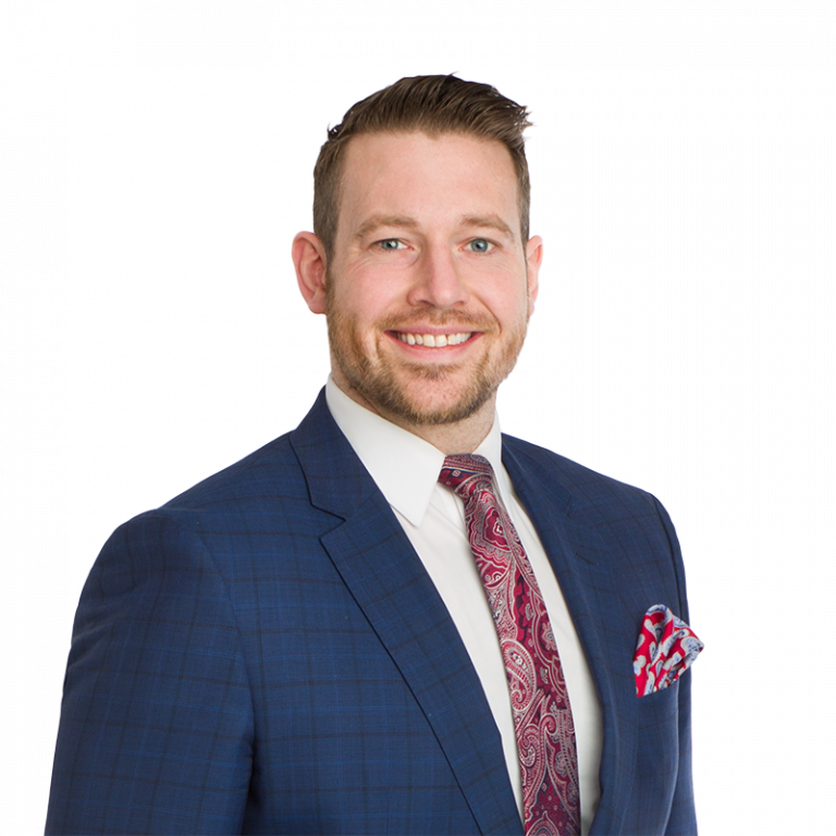 Meet the Team - Kluge Wealth Advisory Group