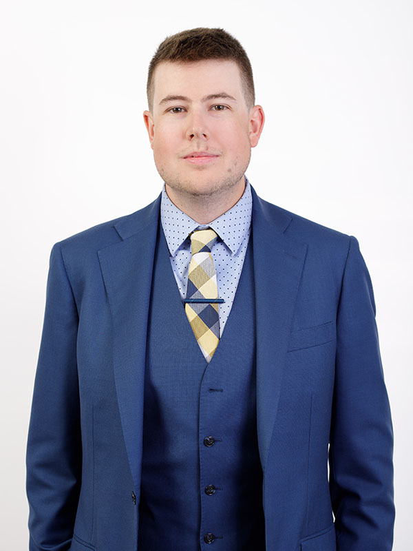 Meet the Team - Lakeview Wealth Management