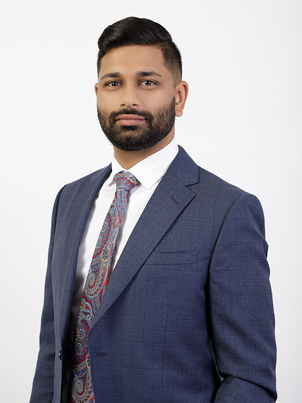 Meet the Team - Lakeview Wealth Management