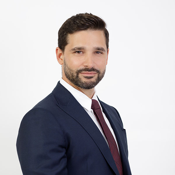 Meet the Team - Lakeview Wealth Management