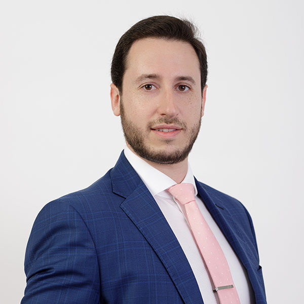 Meet the Team - Lakeview Wealth Management