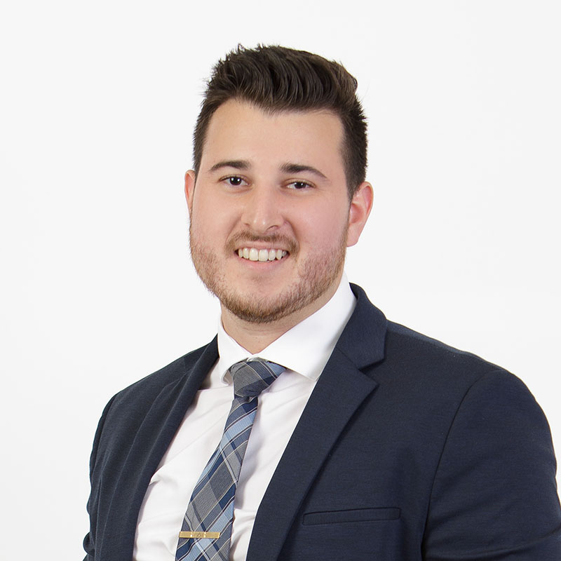 Meet the Team - Lakeview Wealth Management