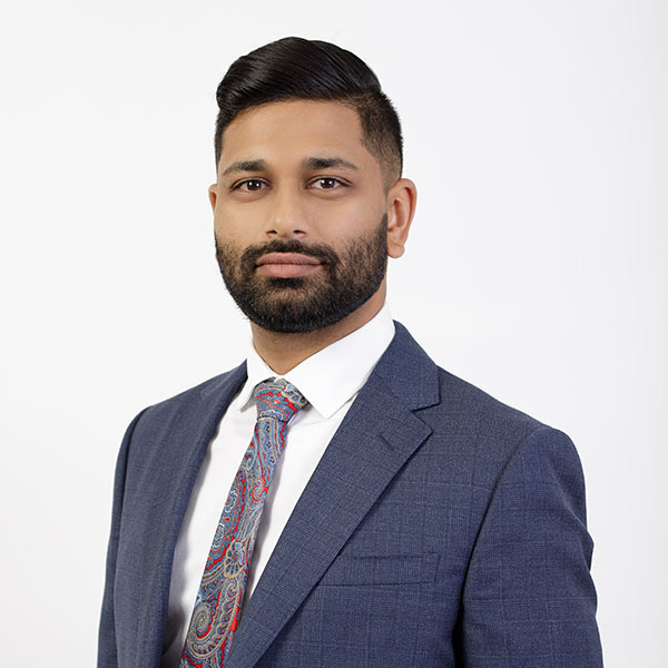 Meet the Team - Lakeview Wealth Management