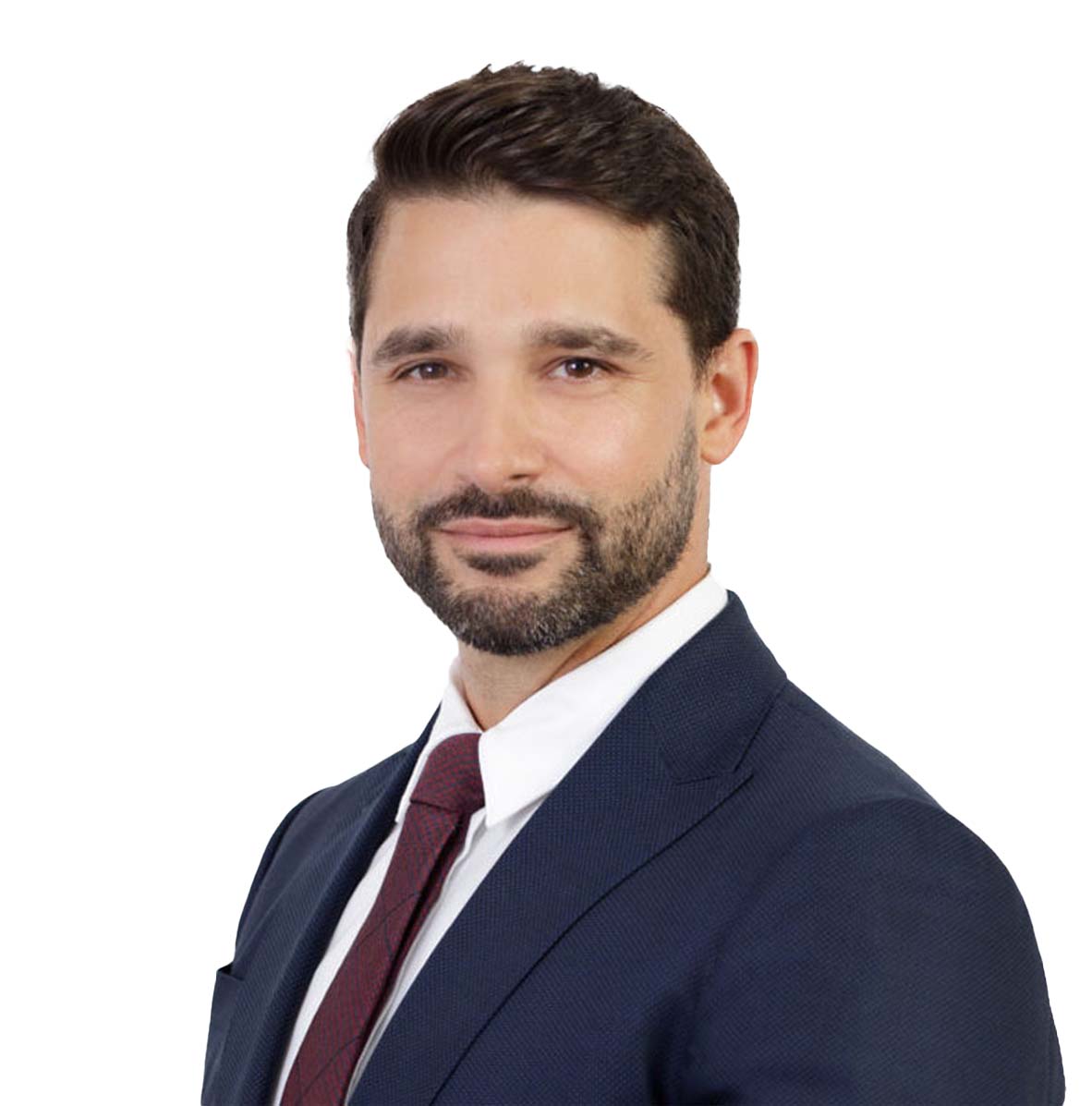 Meet the Team - Lakeview Wealth Management