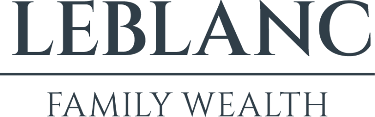 LeBlanc Family Wealth