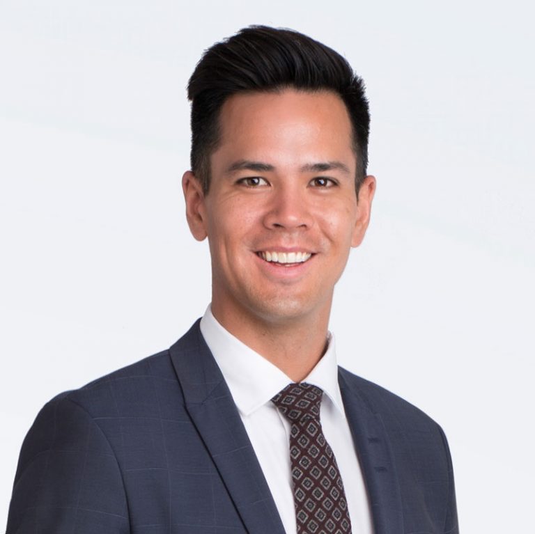 Meet the Team – Longshaw Wealth Management