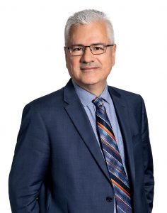Meet the Team - Mauro Family Wealth