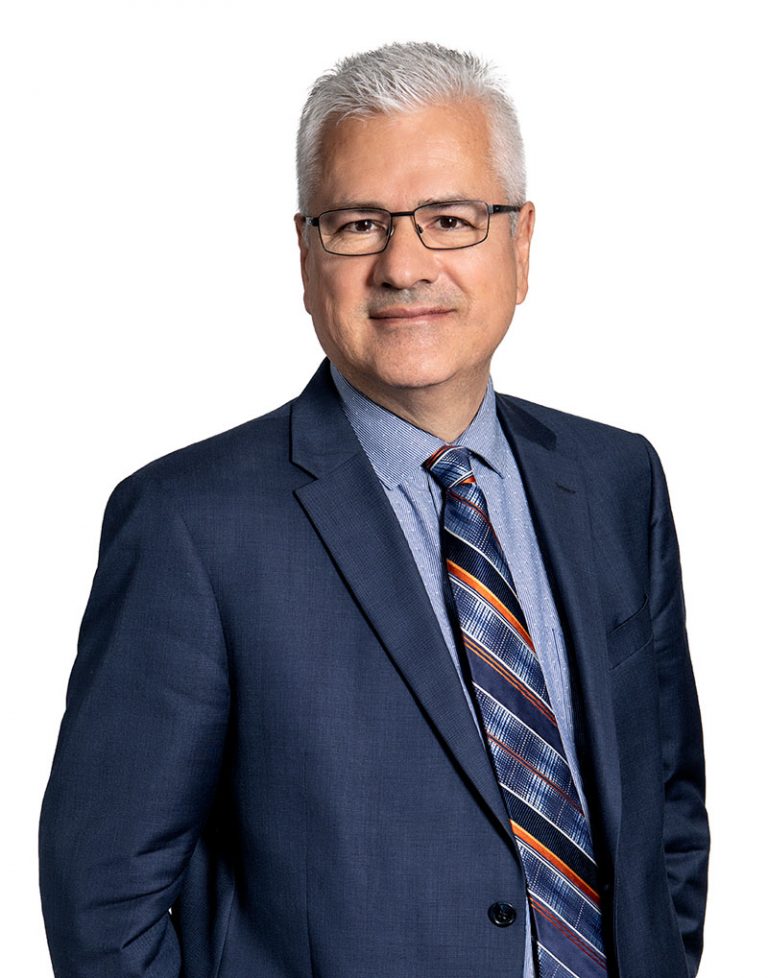 Meet the Team - Mauro Family Wealth