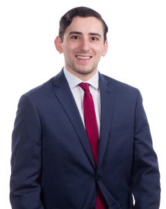 Meet the Team - Mauro Private Wealth Management Group