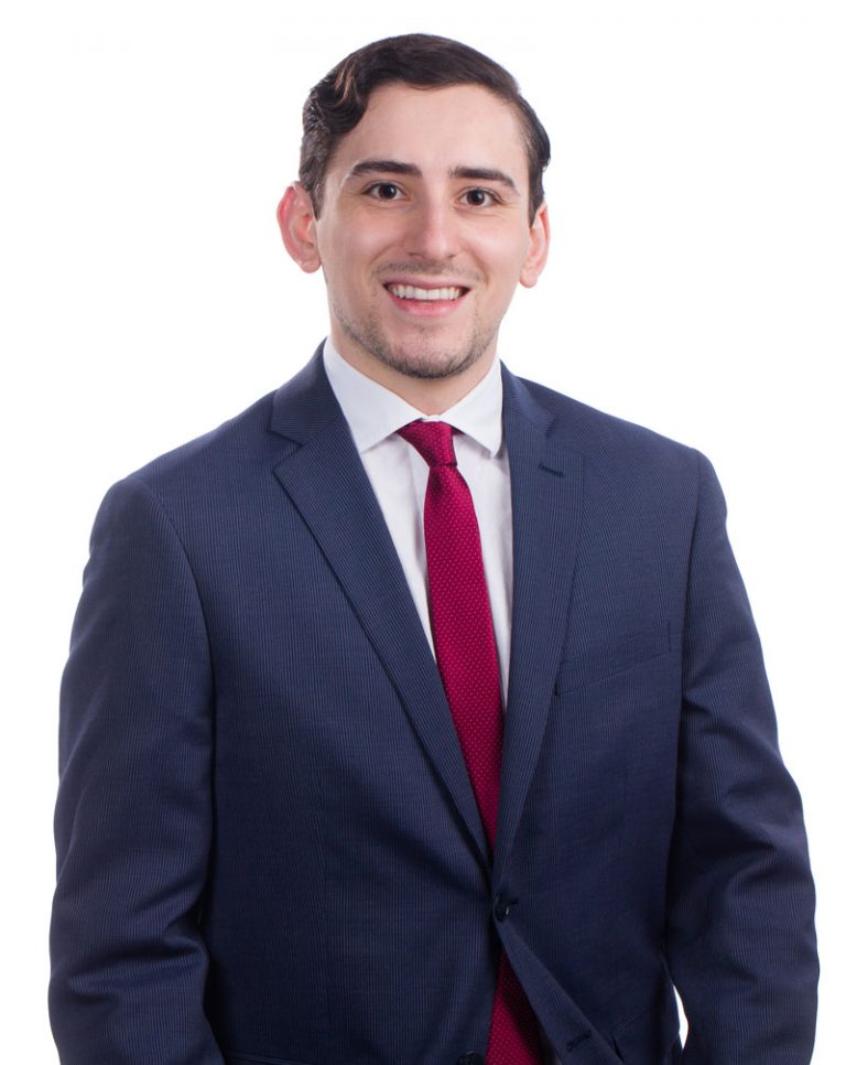 Meet the Team - Mauro Private Wealth Management Group