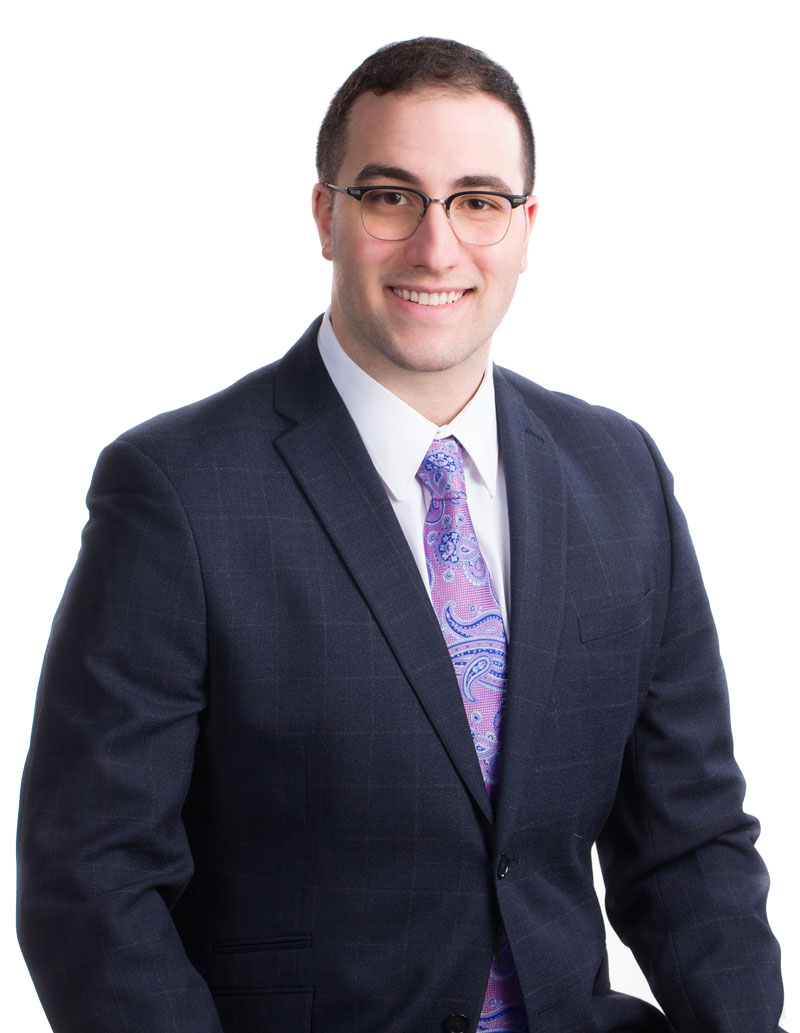 Meet the Team - Mauro Private Wealth Management Group