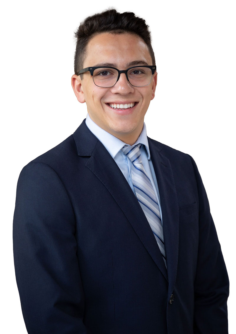 Meet the Team - Mauro Private Wealth Management Group