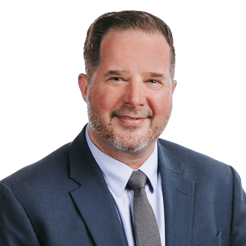 Meet the Team - Mauro Private Wealth Management Group