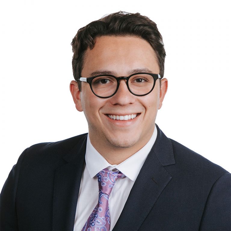 Meet the Team - Mauro Private Wealth Management Group