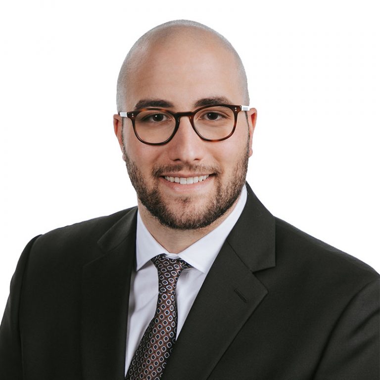 Meet the Team - Mauro Private Wealth Management Group