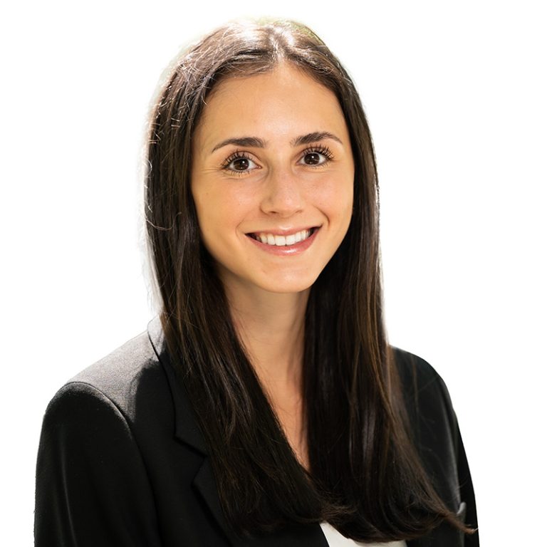 Meet the Team - Mauro Family Wealth