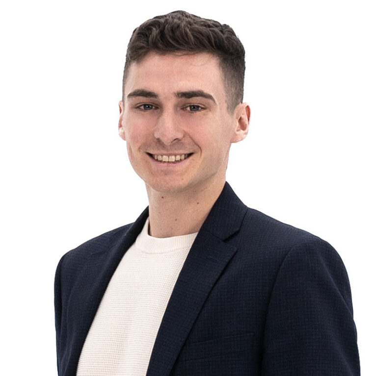 Meet the team - NexGen Wealth Management