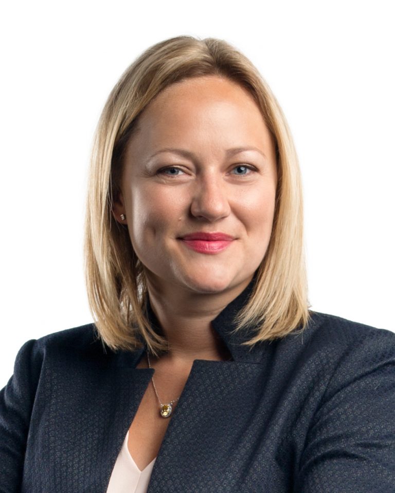 Meet the Team - Onyx Wealth Management