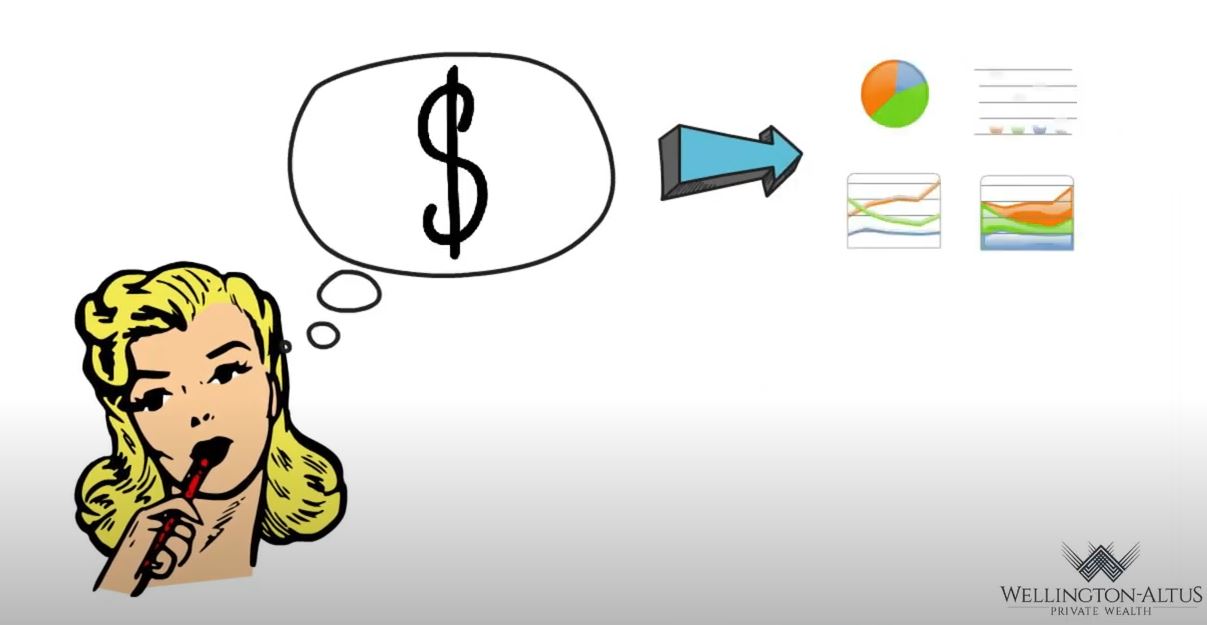 1-minute Video "What is Your Money Purpose - Onyx Wealth Management