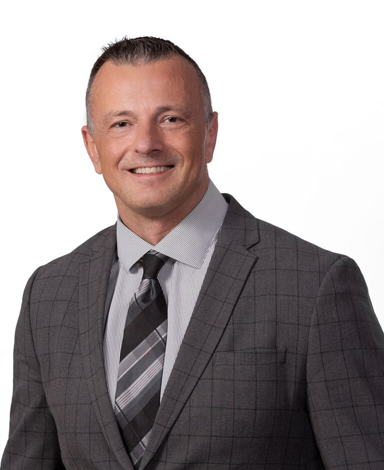 Meet the Team - Pejovic Bighill Private Wealth