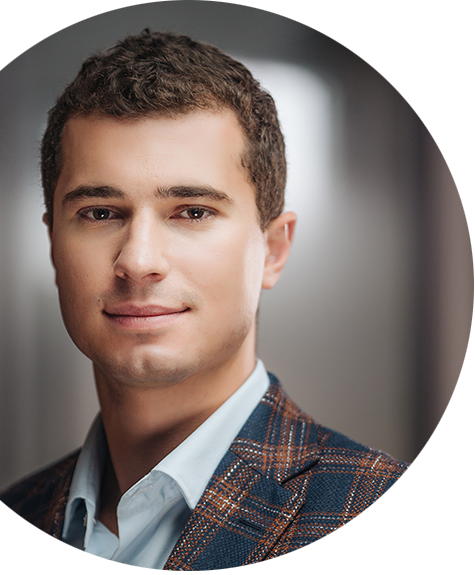 Noah Djurfeldt - The Rosedale Family Office