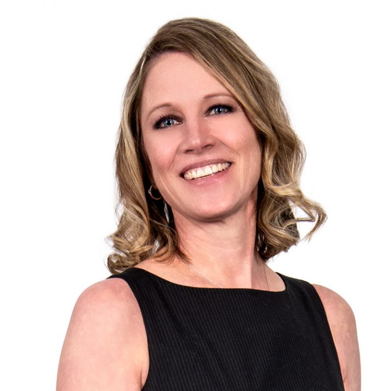Krystin De Luca – Spiring Wealth Management